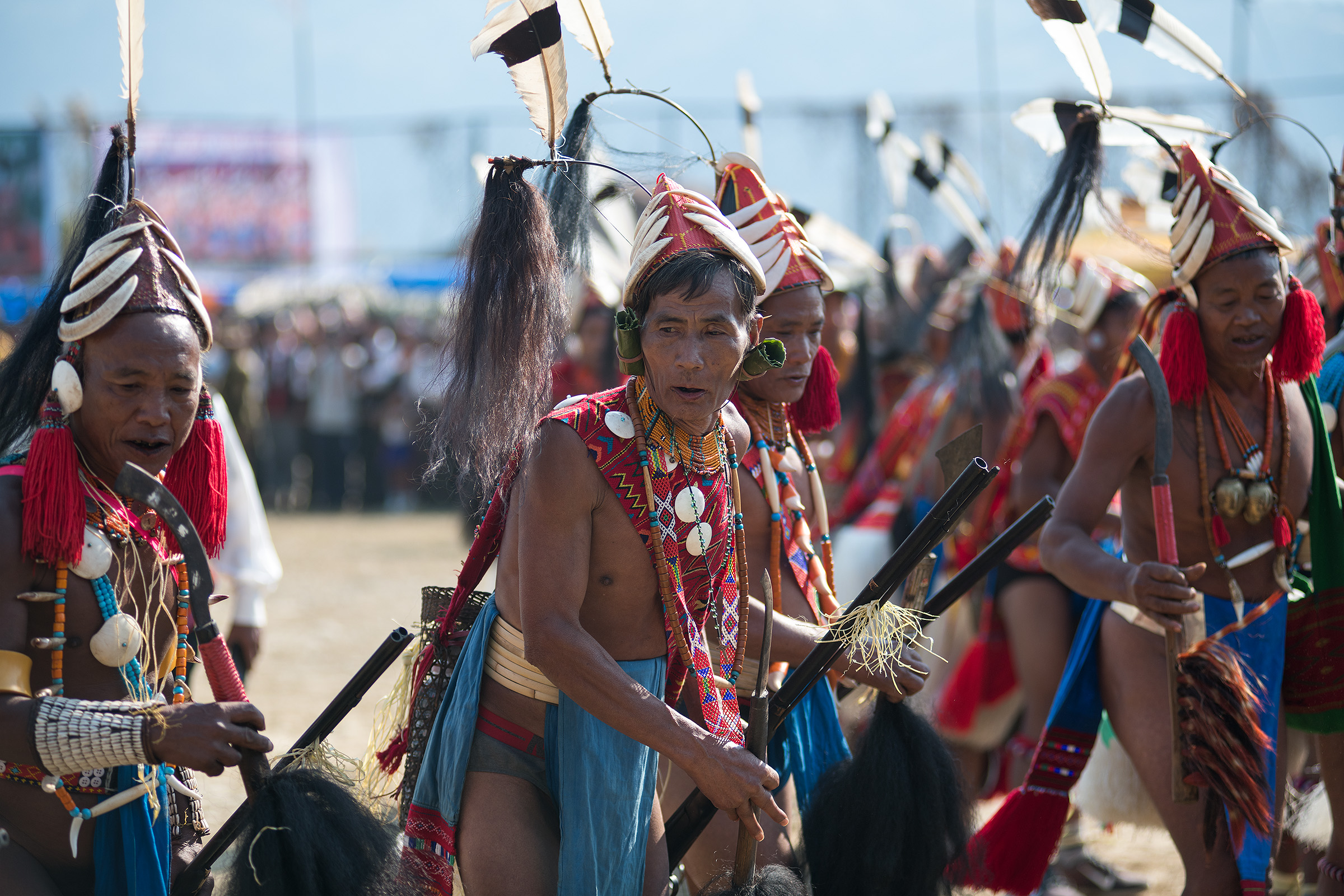 The Universal Thirst Gazette | Designing a font for India’s indigenous ...